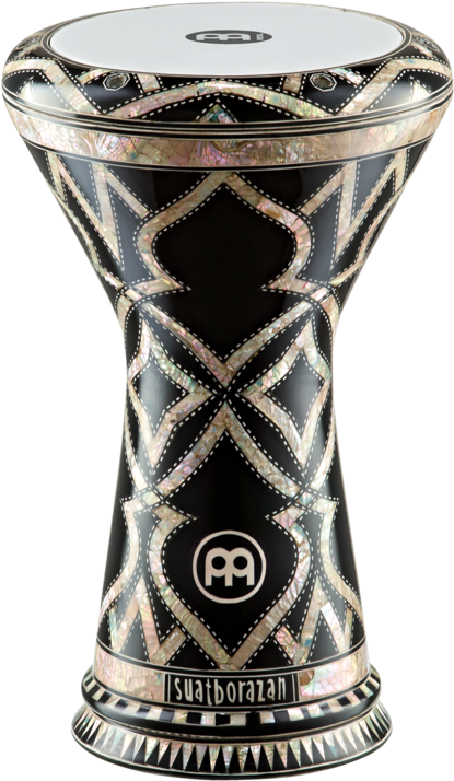 آموزش داربوکا / آموزش تمپو – کالانما